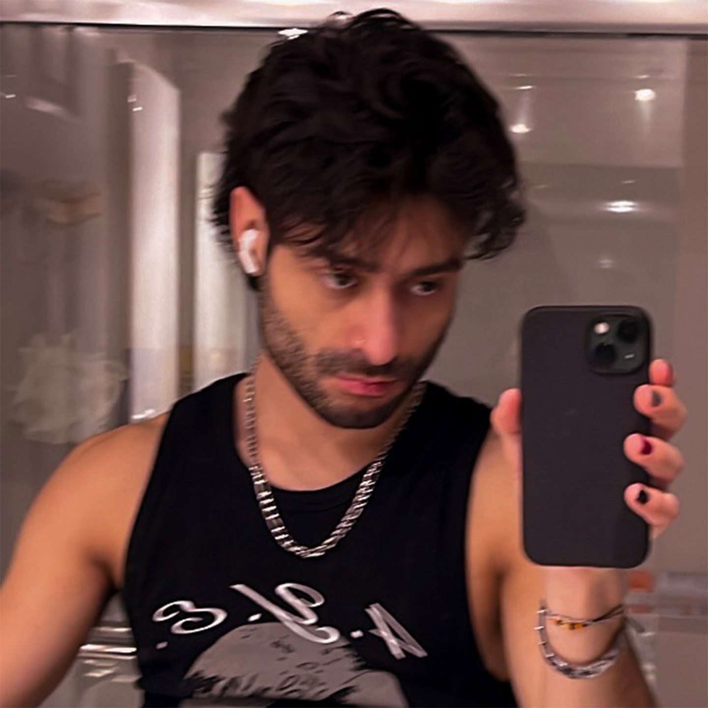 mo.fede · Artist Profile