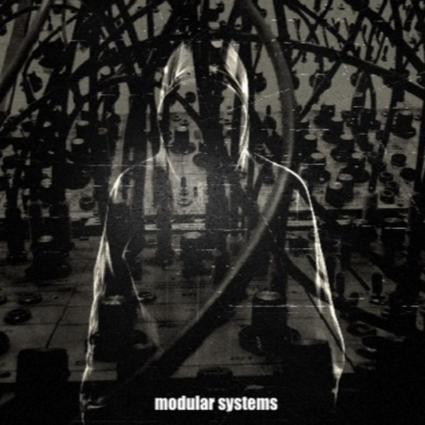 Modular Systems · Artist Profile