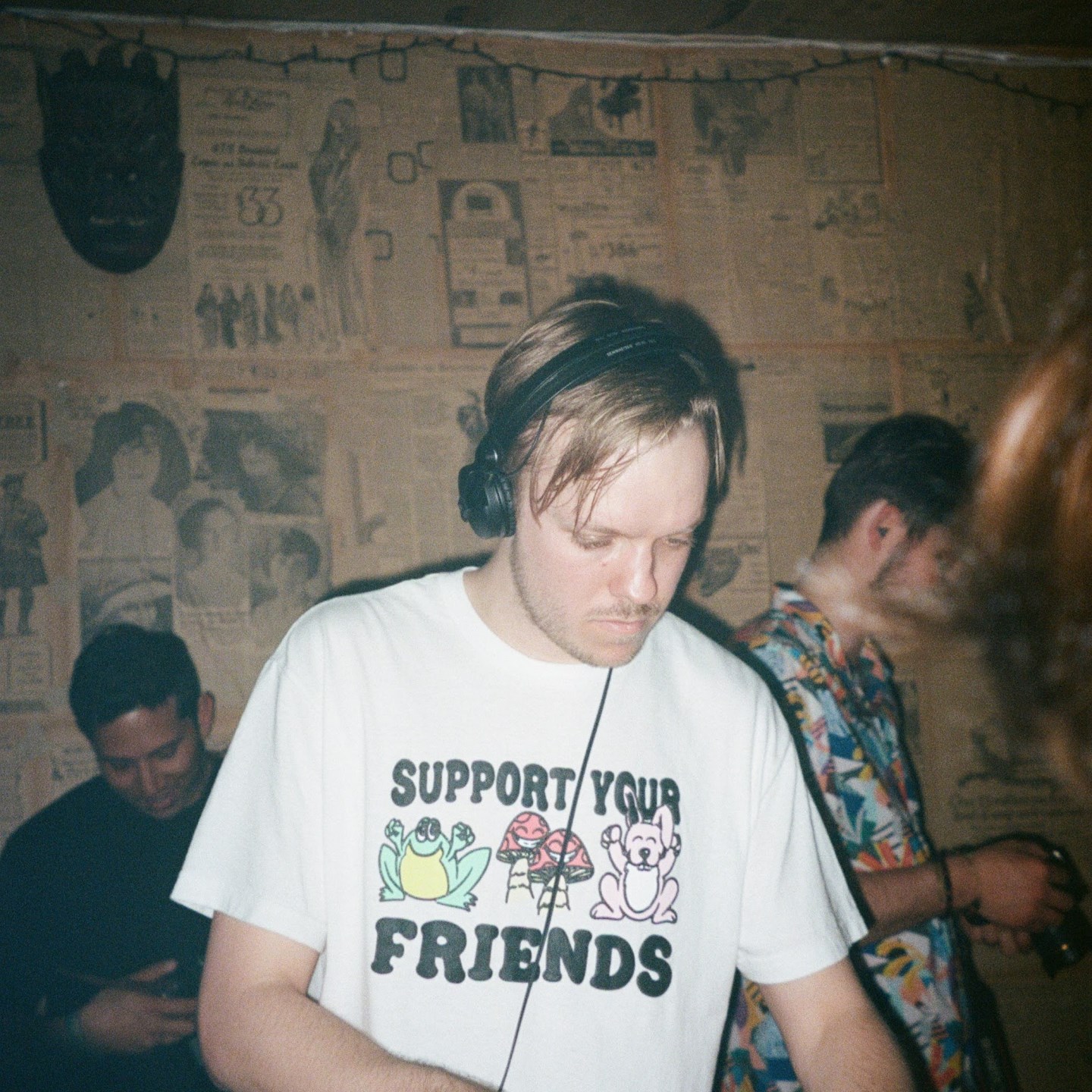 Modyl · Artist Profile