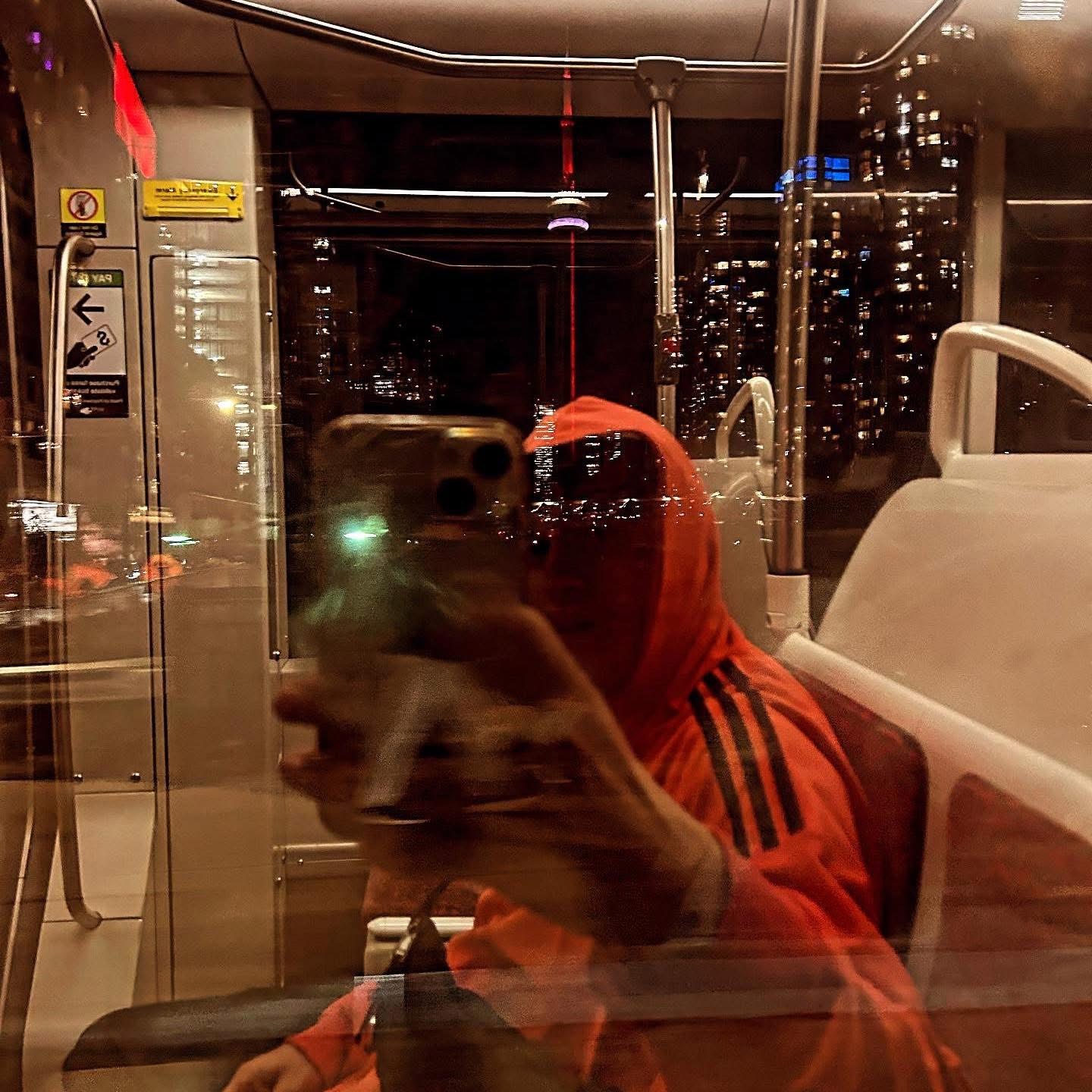 Mogu · Artist Profile