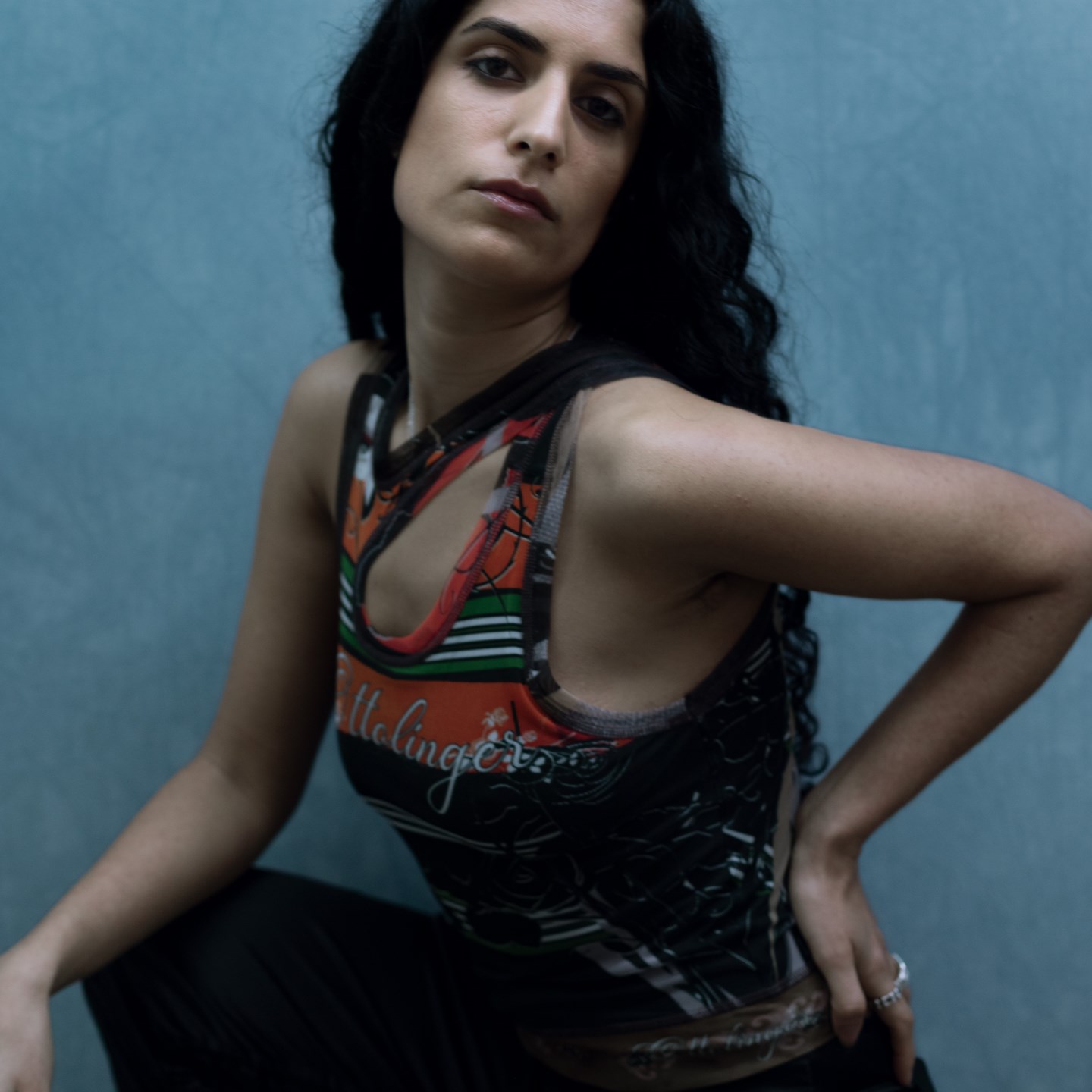 Mohajer · Artist Profile