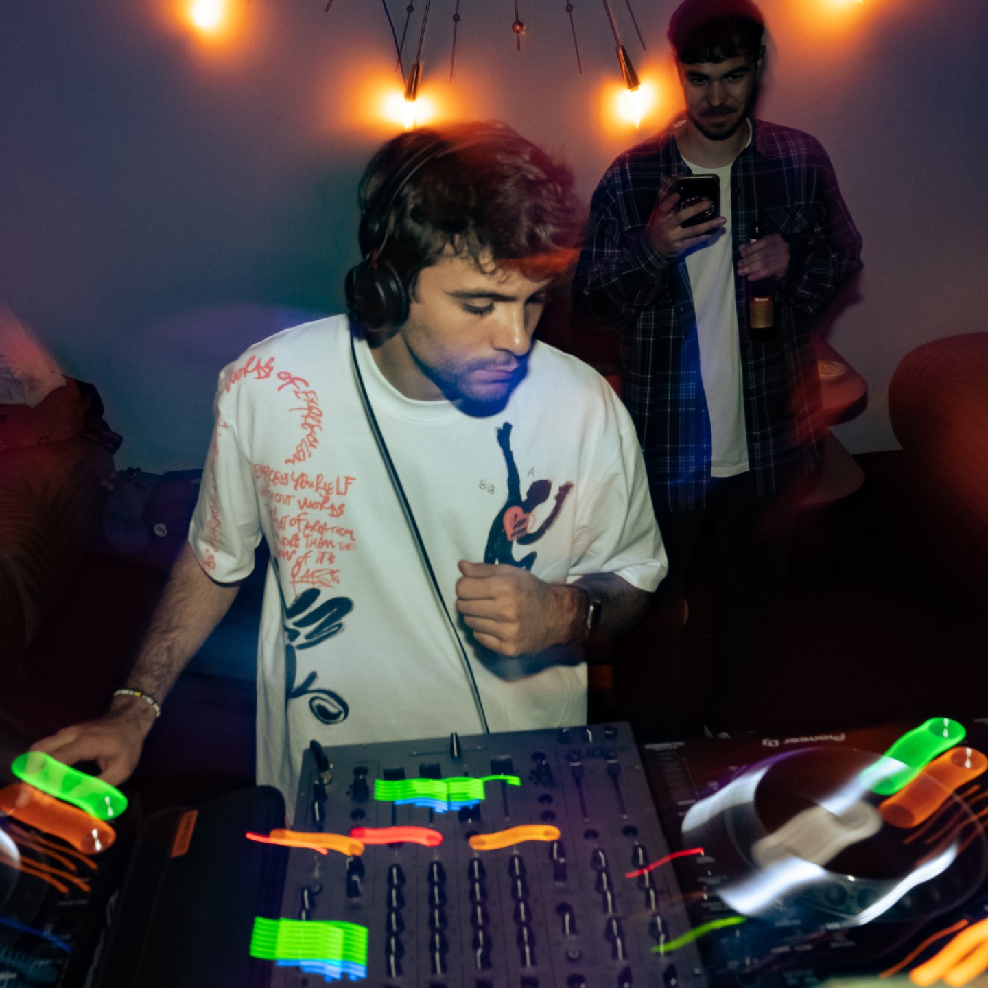 MOID (2) · Profilo Artista