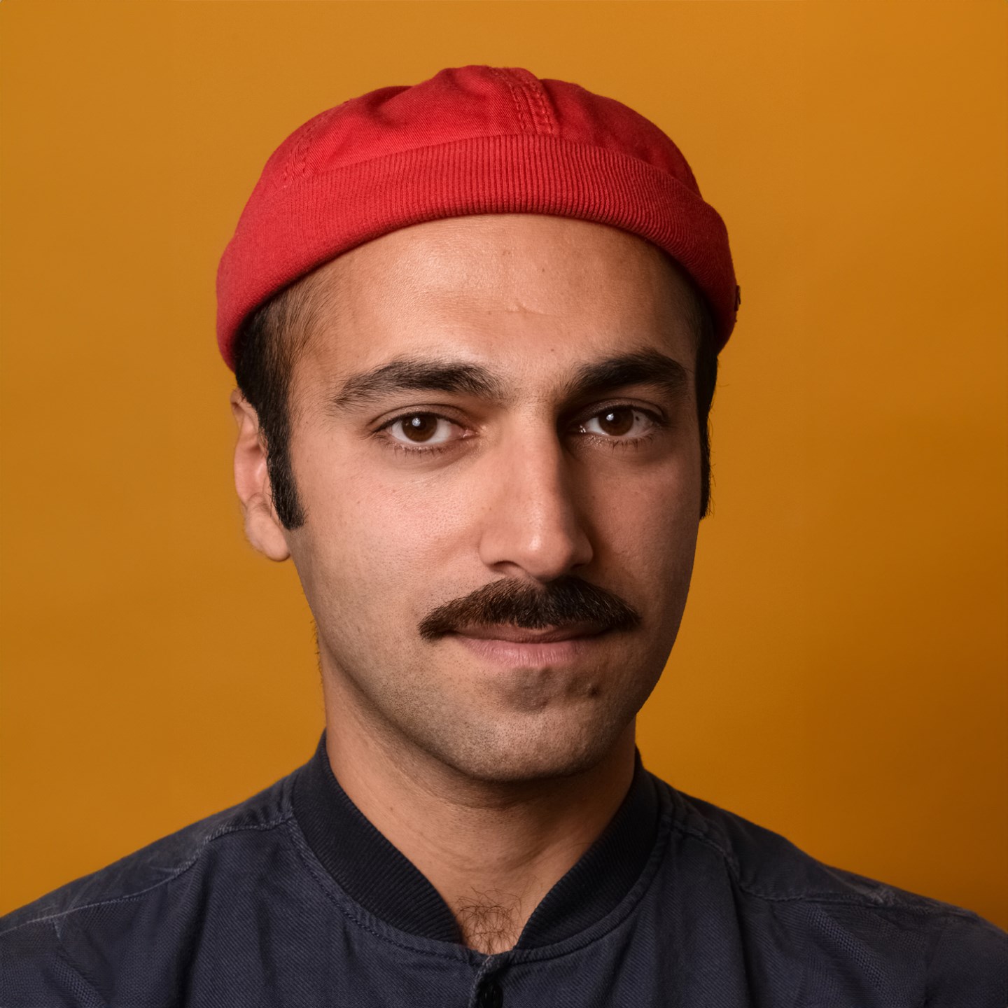 Moji · Artist Profile