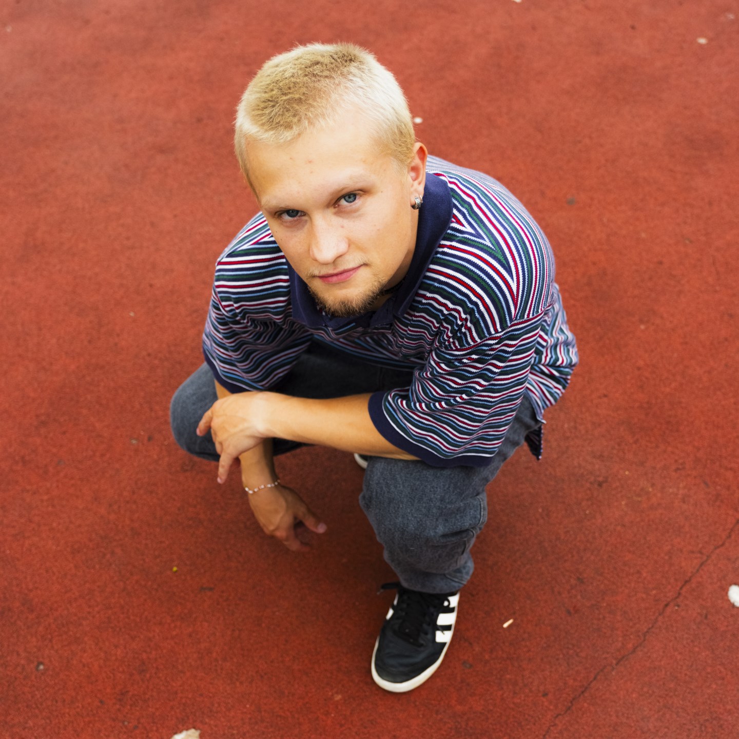 MOKER · Artist Profile