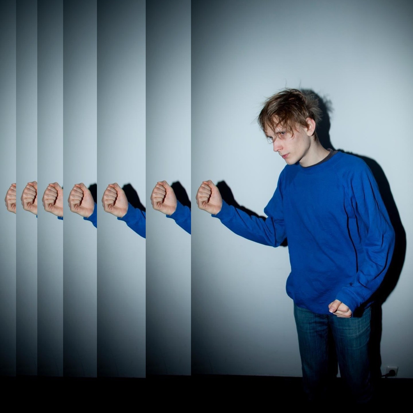 Mokri Dereva · Past Events