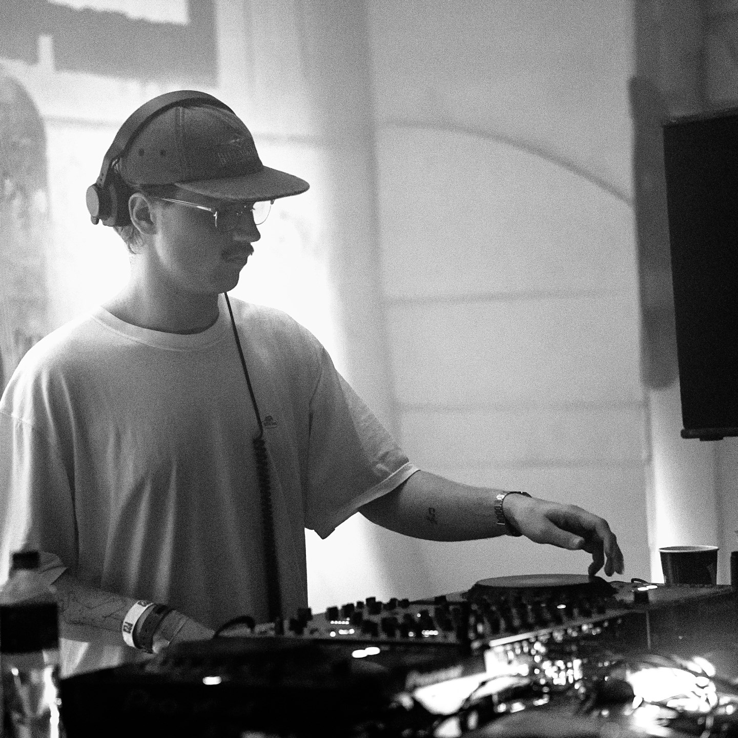 Molson · Artist Profile