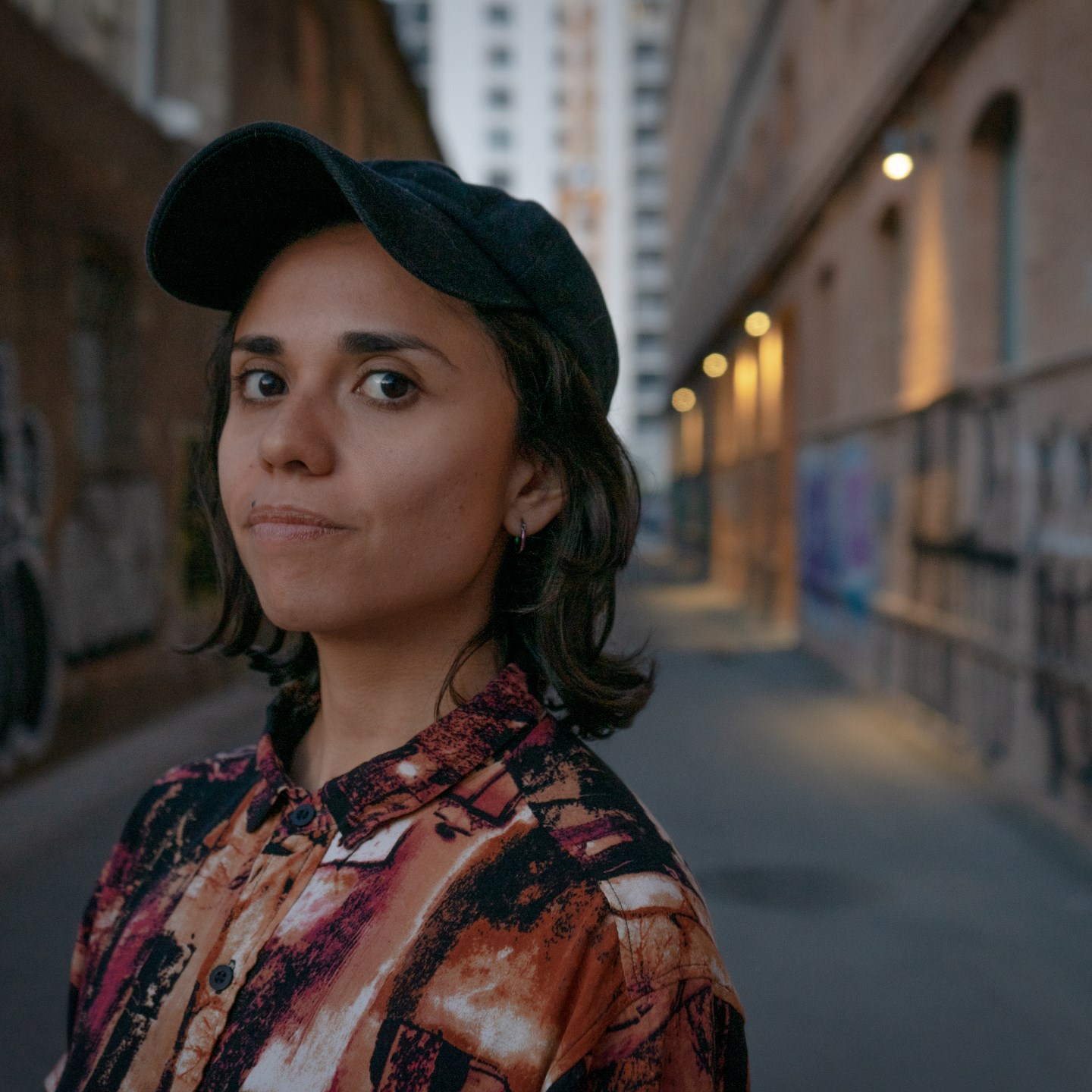 Momasé · Artist Profile