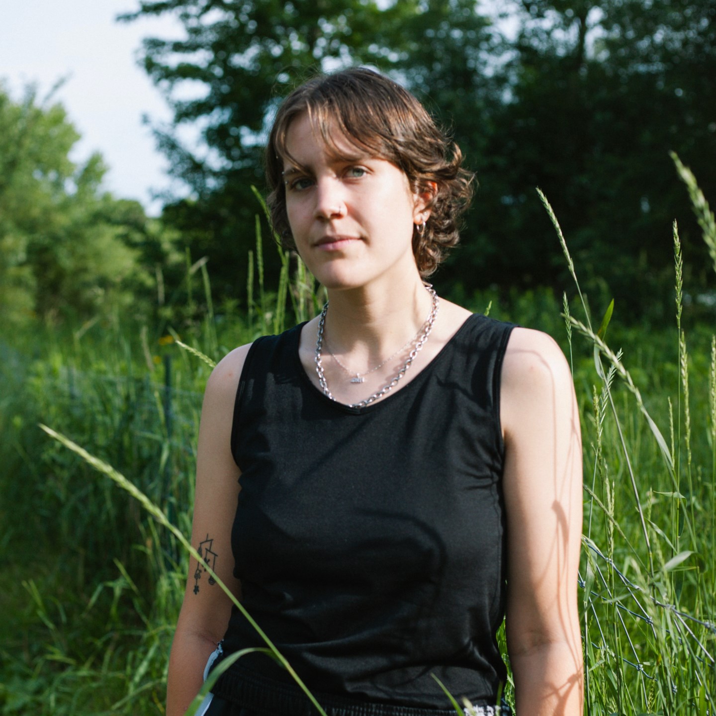 Mommy Long Legs · Artist Profile