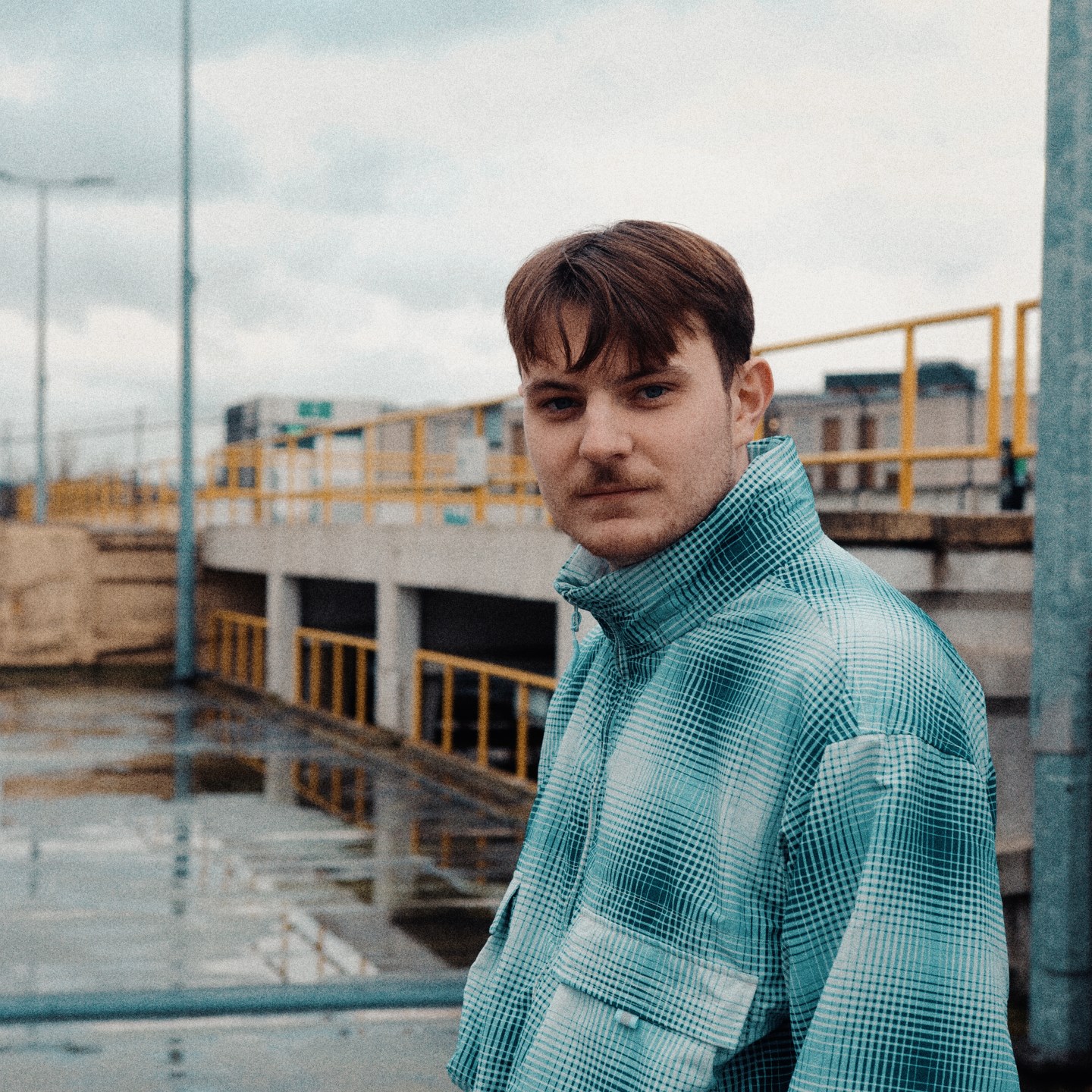 MON0 · Artist Profile