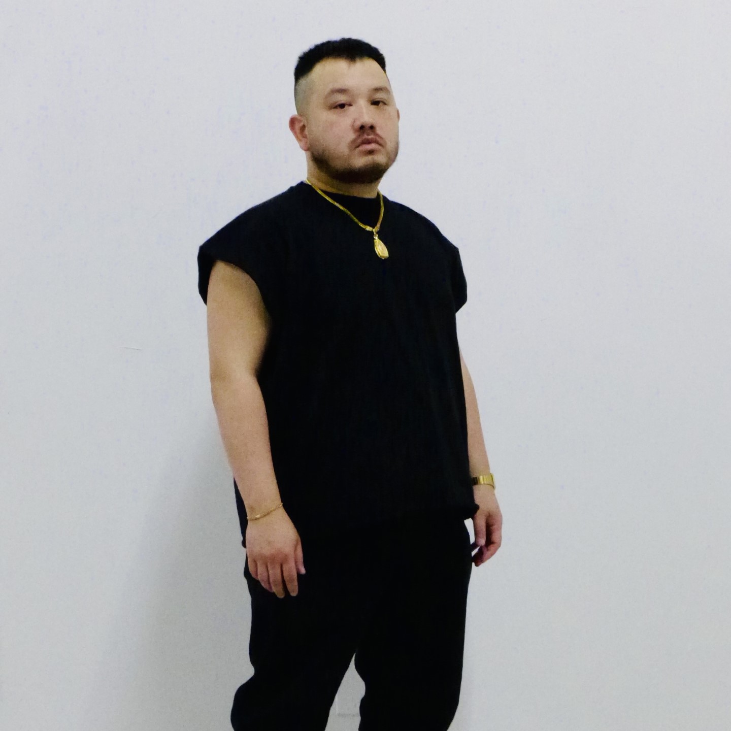 Monchai · Artist Profile