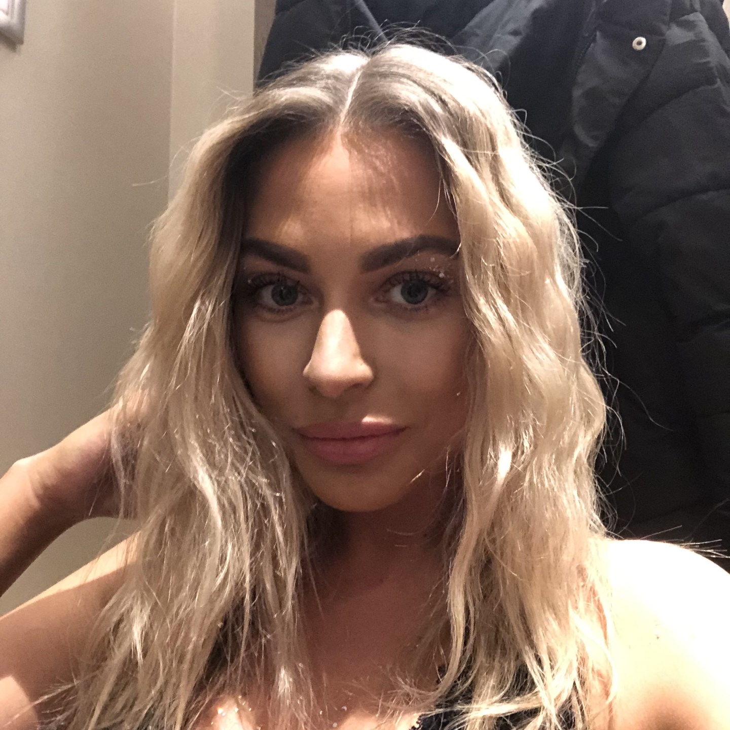 Monika Fasula · Artist Profile