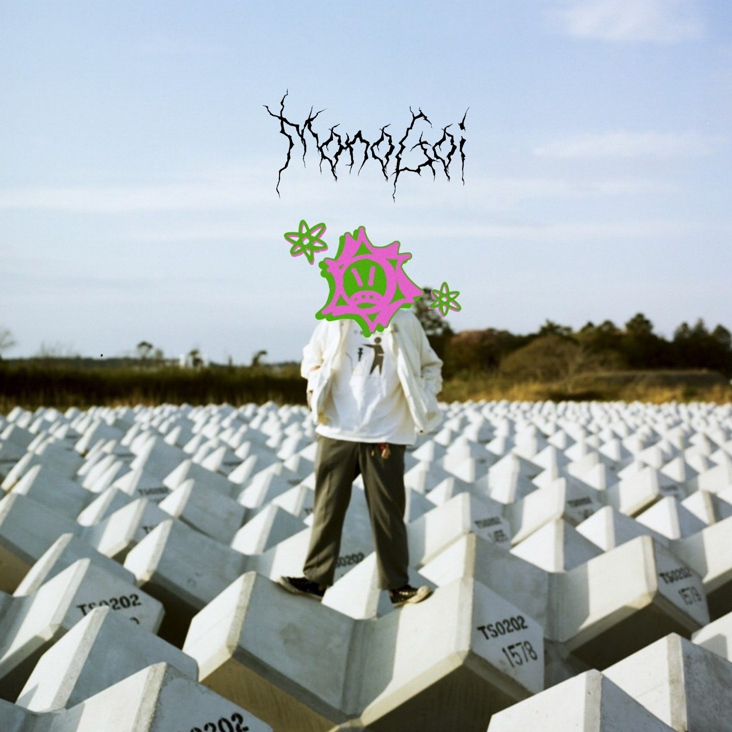 MonoGoi · Artist Profile