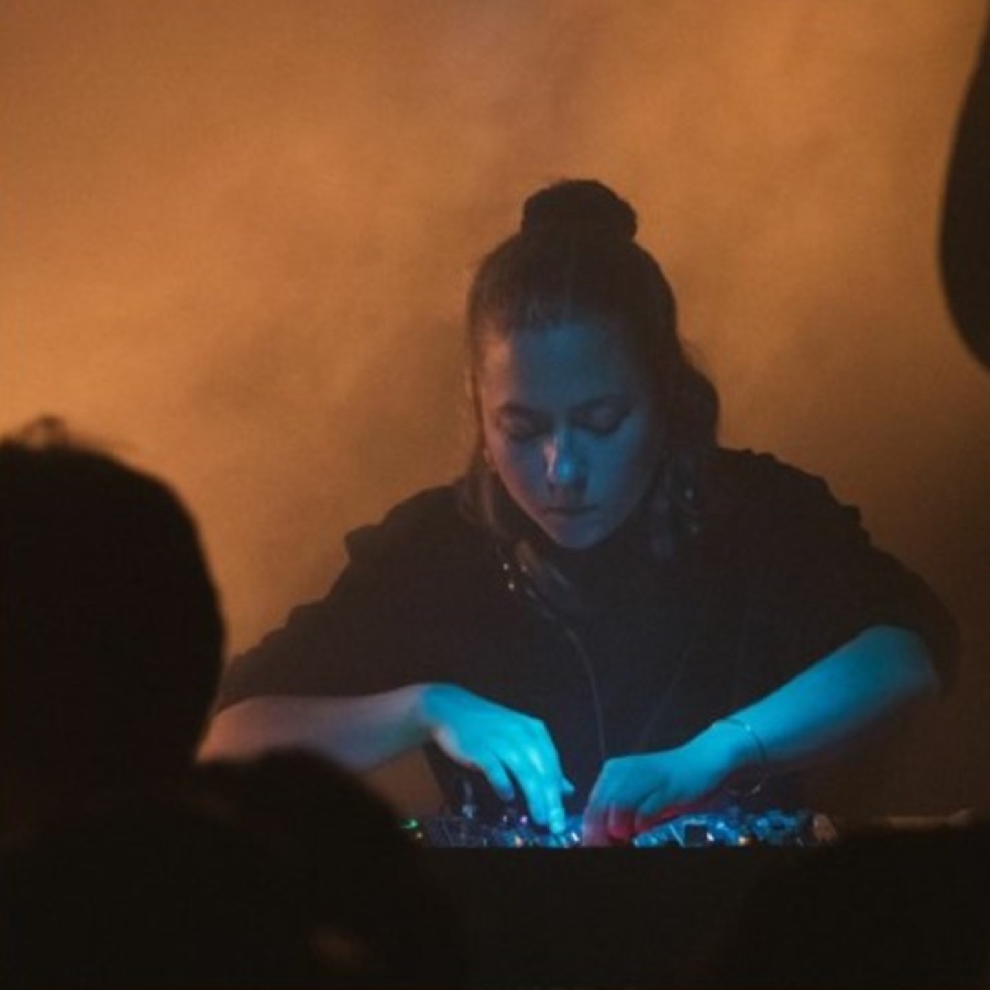 mononom · Artist Profile