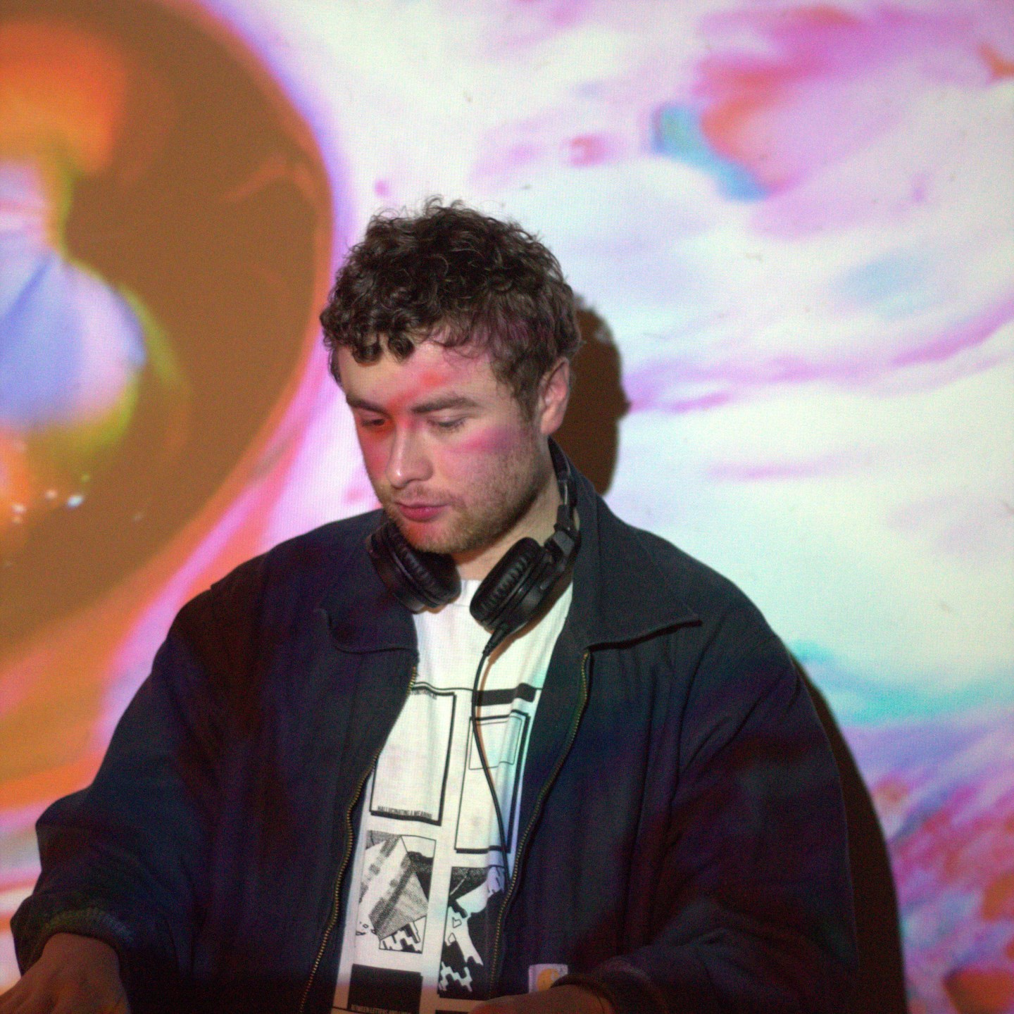 Monstera · Past Events