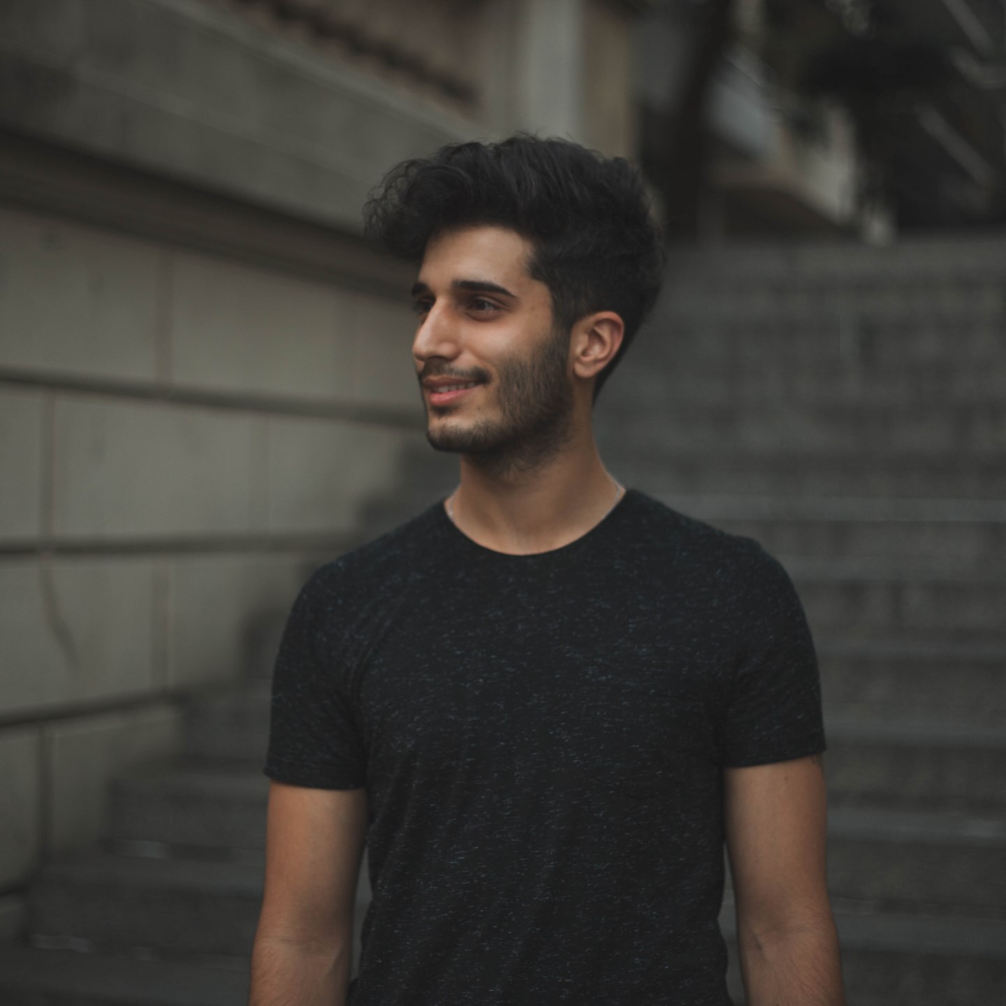 Montei · Artist Profile