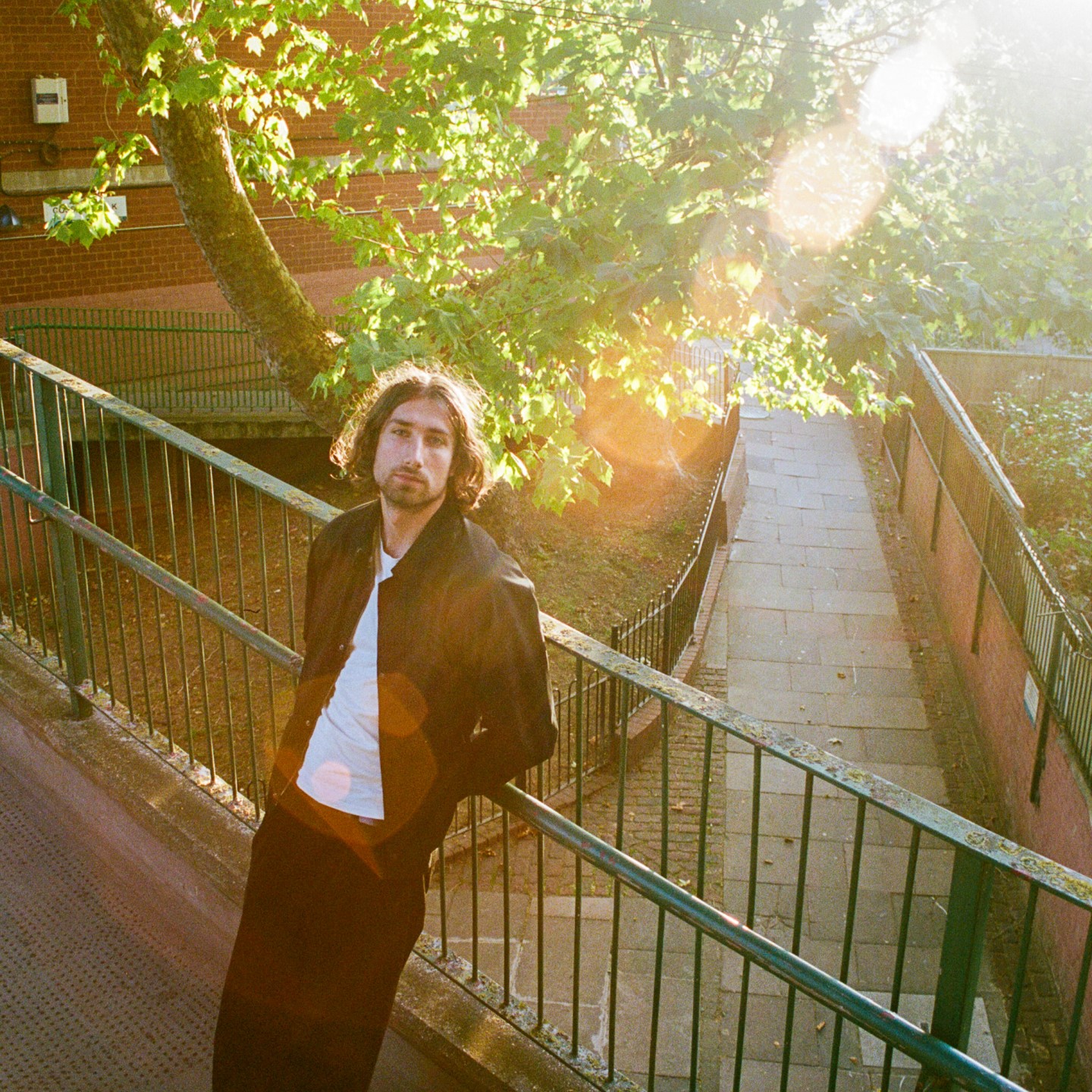 Moon Chaser · Artist Profile