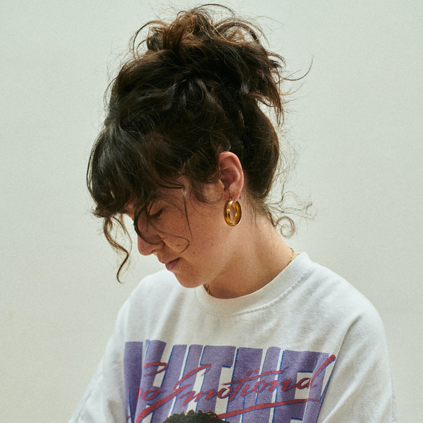 mooncup · Artist Profile