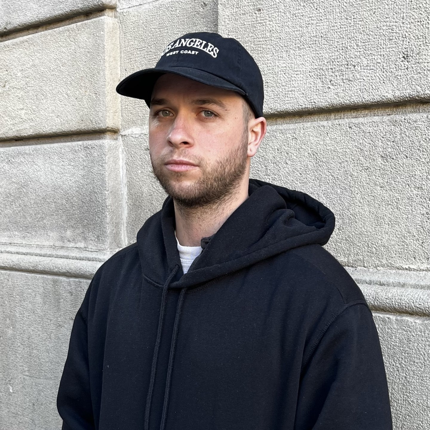 Moray · Artist Profile