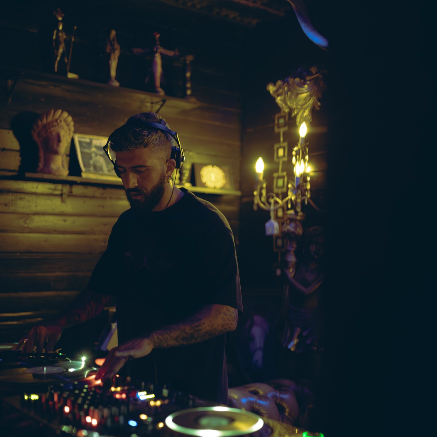Mordak · Artist Profile