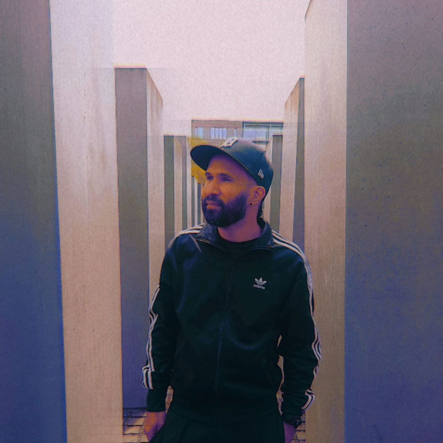 MORE PITCH · Artist Profile