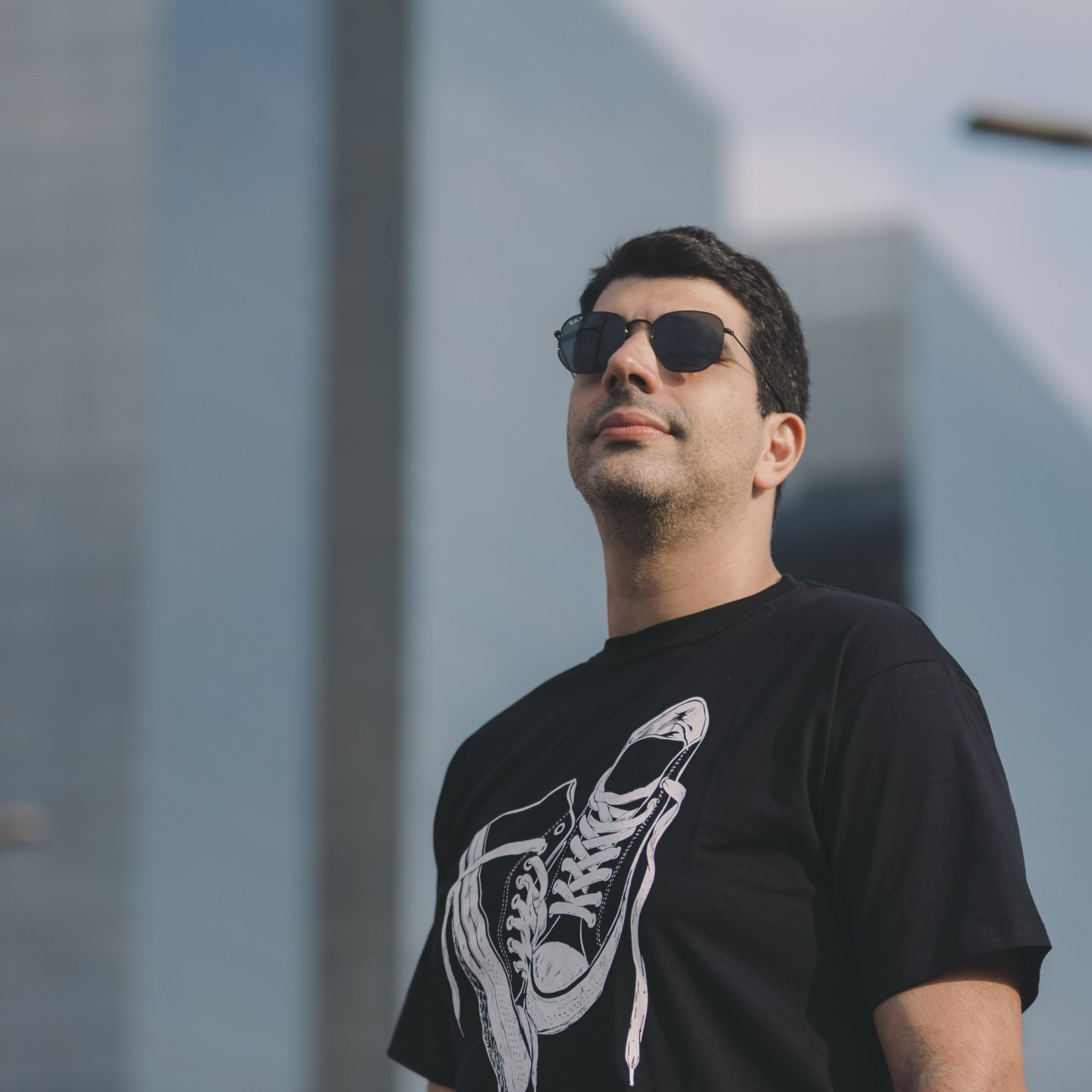 Morgado · Artist Profile