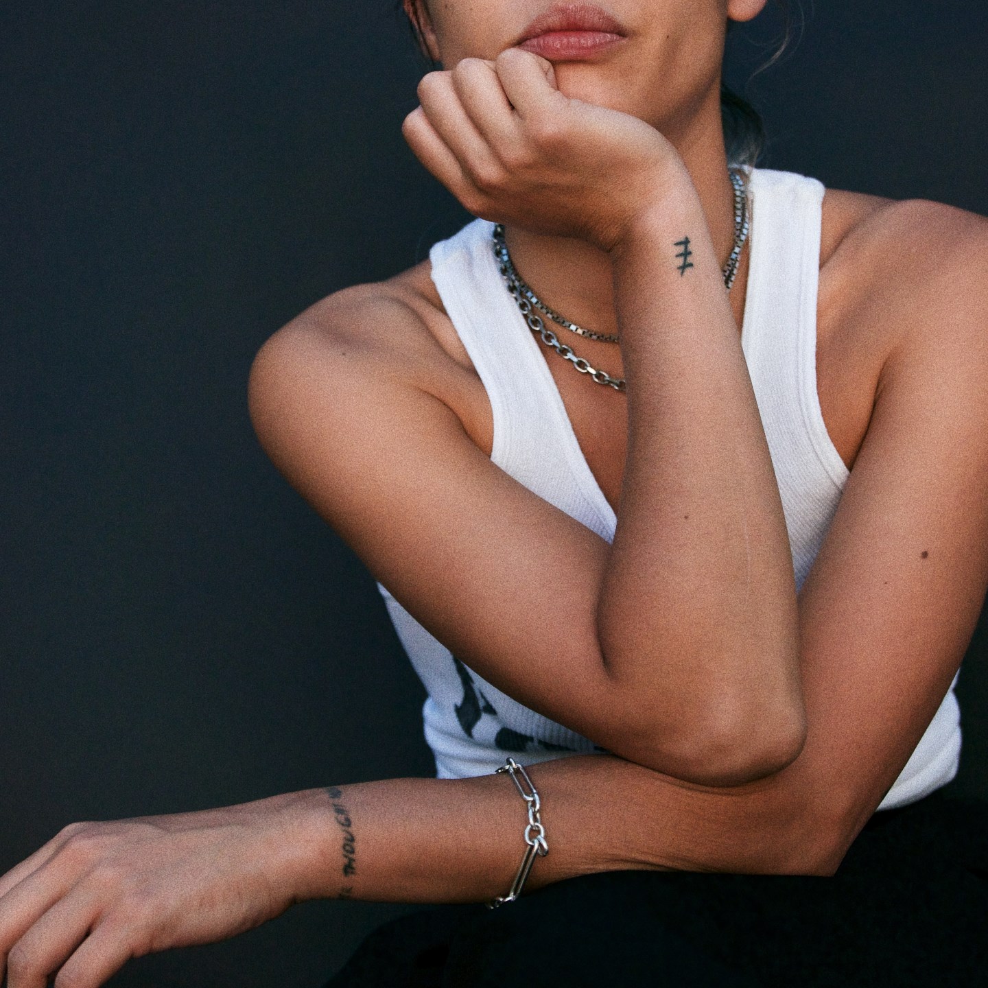 Morgan · Artist Profile