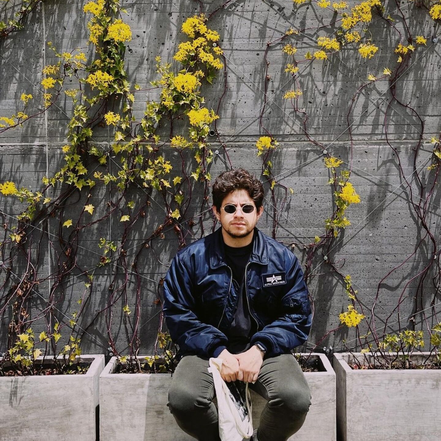 Moritz III · Artist Profile