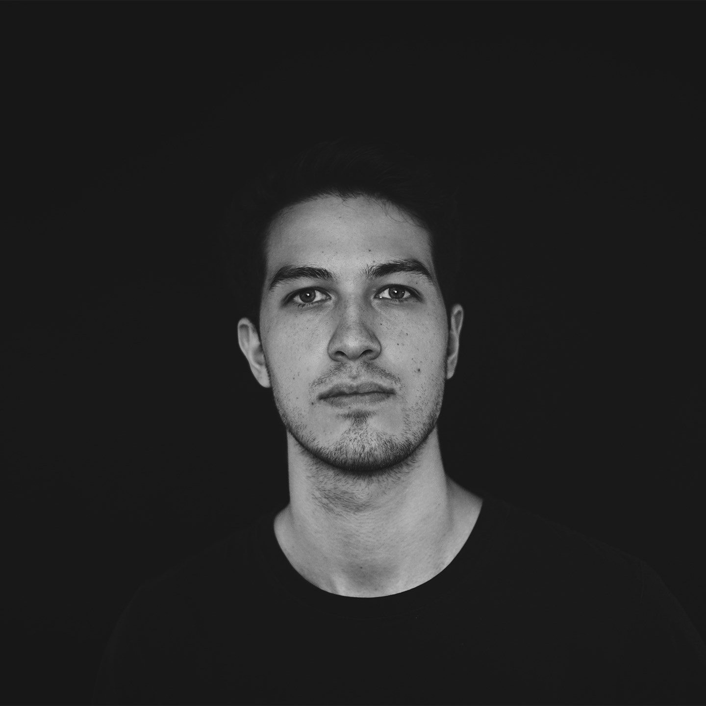 Moritz Maximilian · Past Events