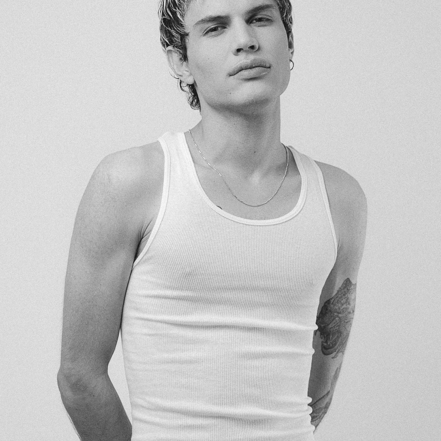 MŌRITZ (MX) · Artist Profile