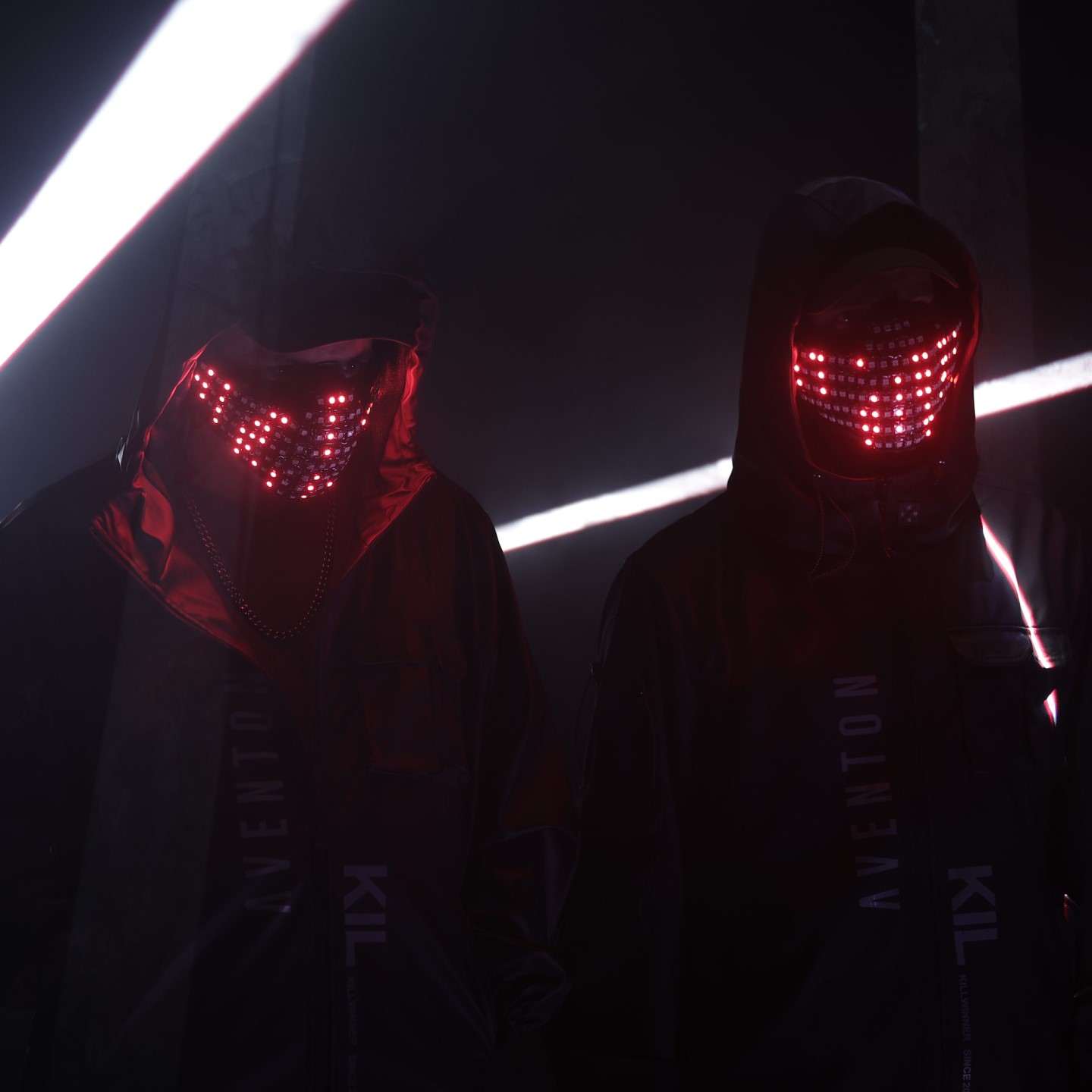 Morse X Code · Artist Profile