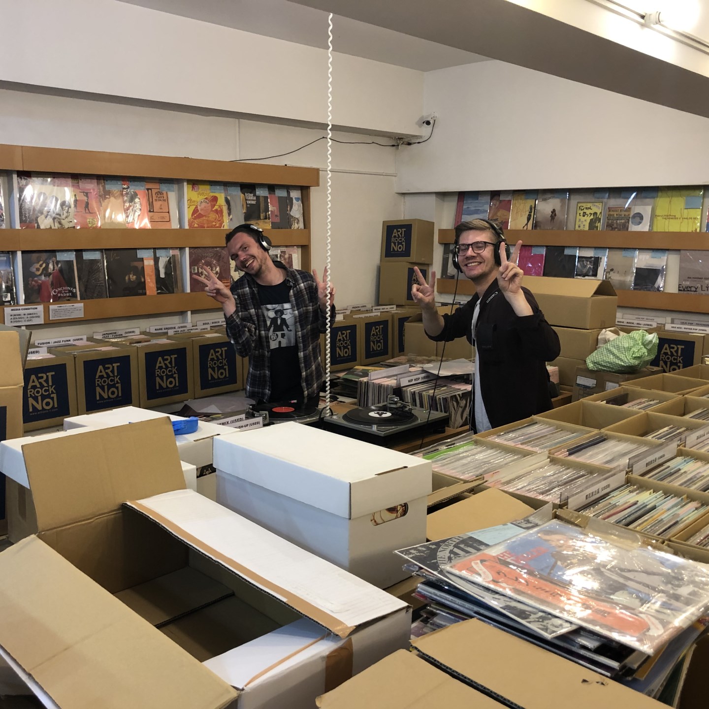 Morz Des Soundsystem · Artist Profile