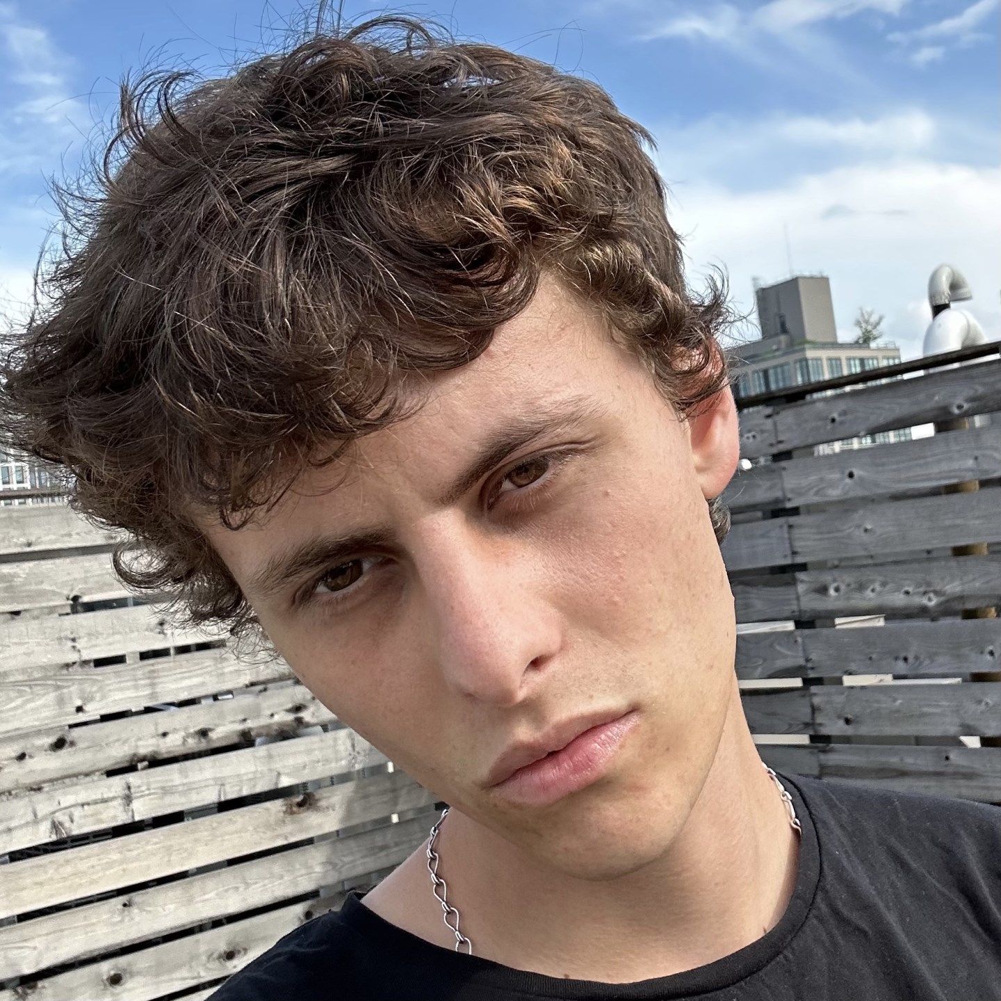 Mos (NYC) · Artist Profile
