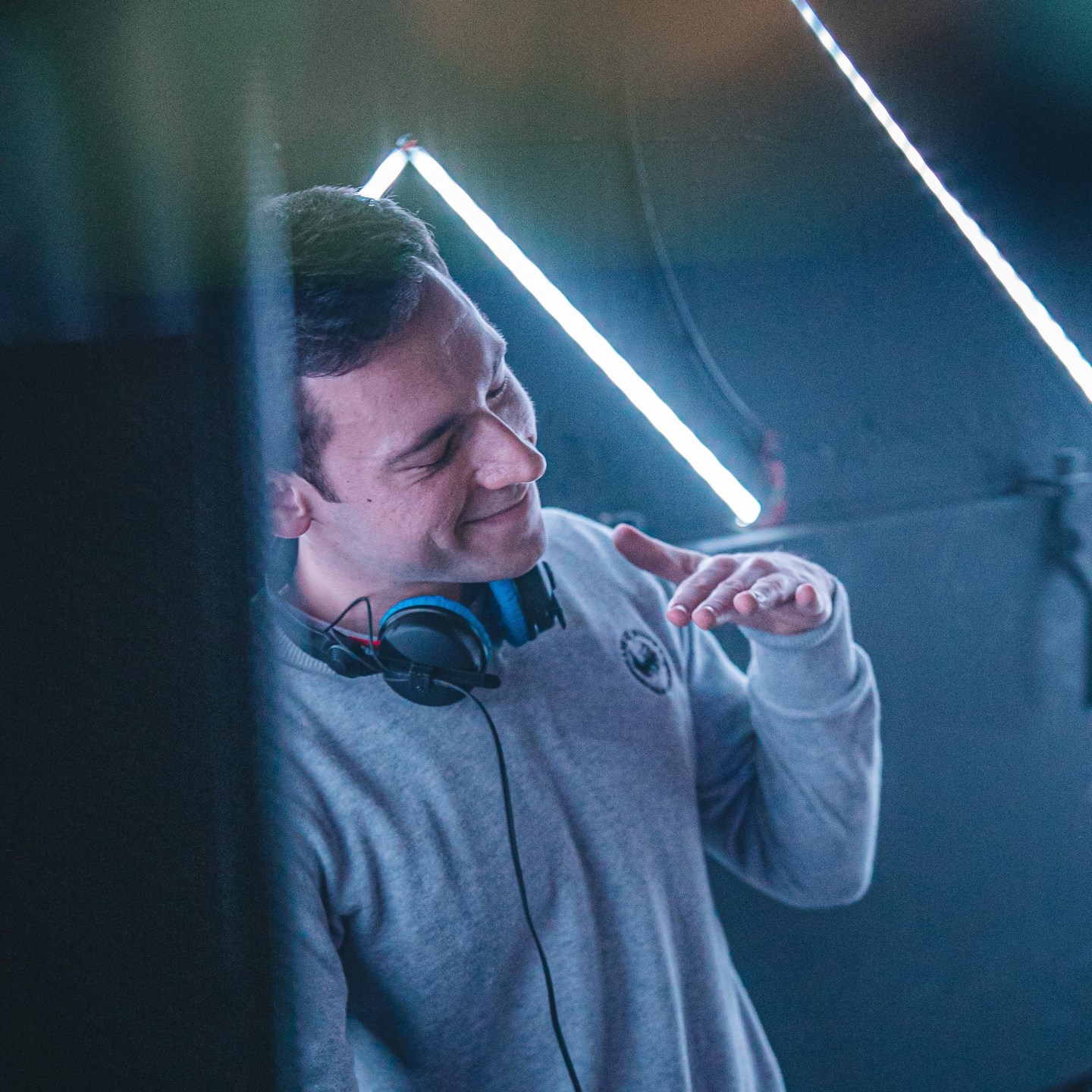 MosArt · Artist Profile