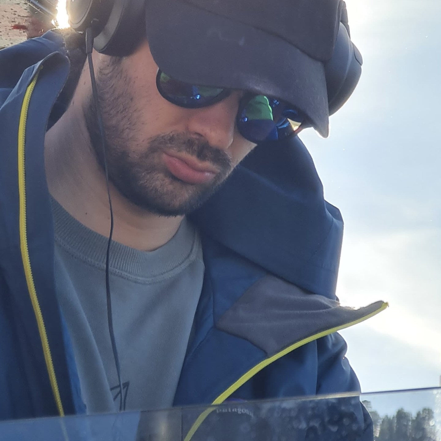 Mosen · Artist Profile