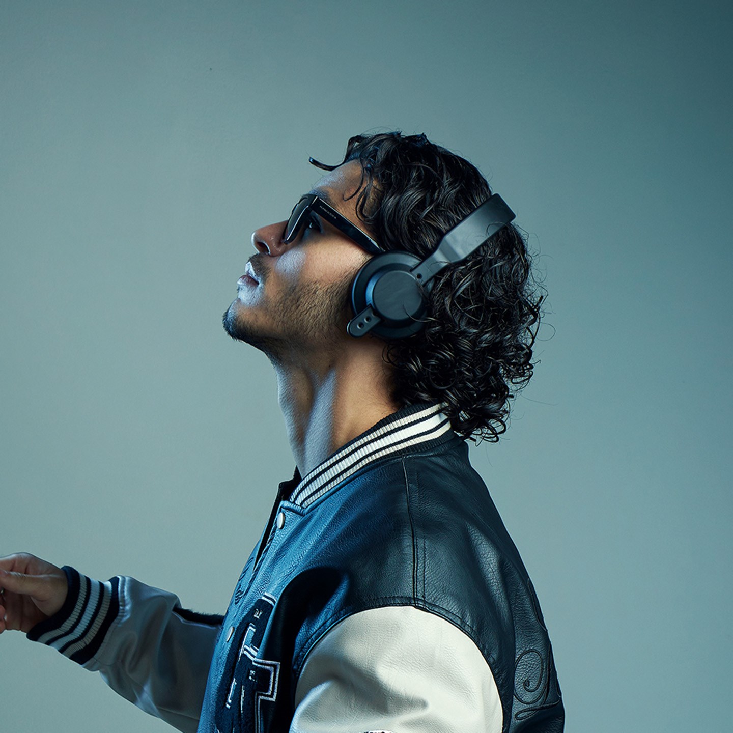 moser · Artist Profile