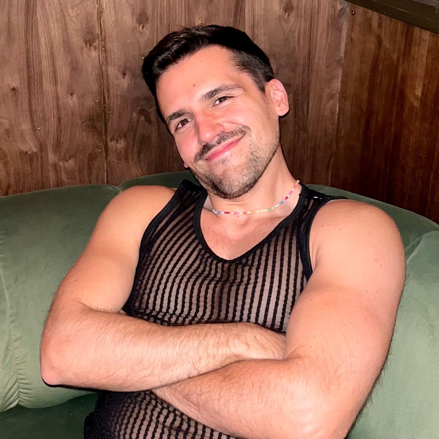 Moses (MX) · Artist Profile