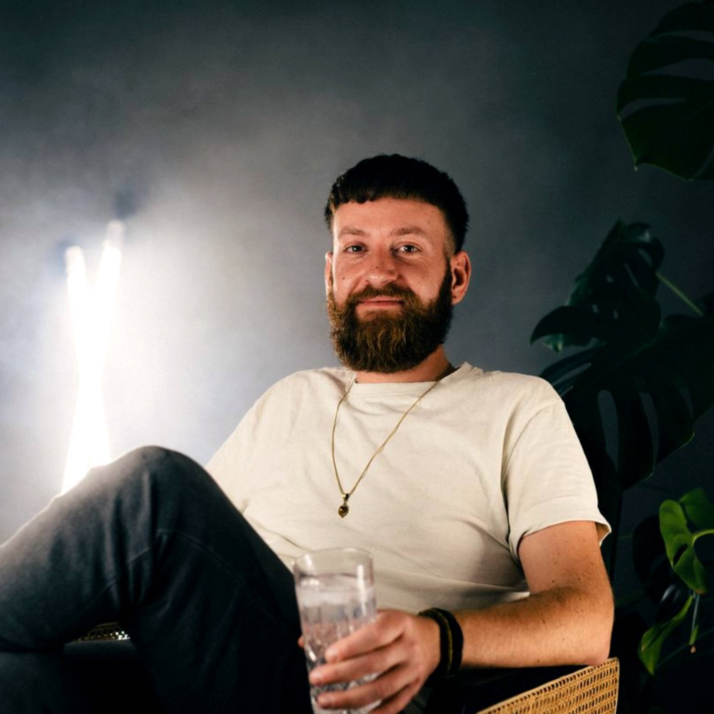 Motin · Artist Profile