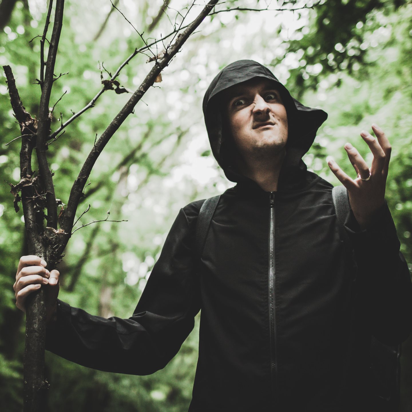 Motoblok · Artist Profile