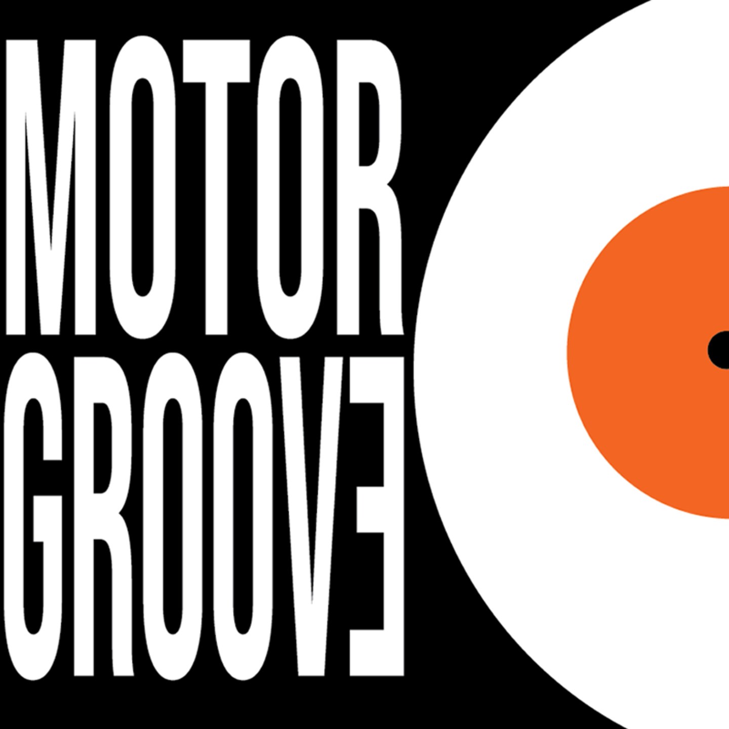 MOTORGROOVE · Artist Profile