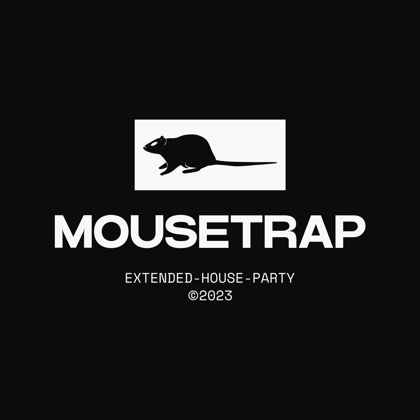 MOUSETRAP Residents · Artist Profile