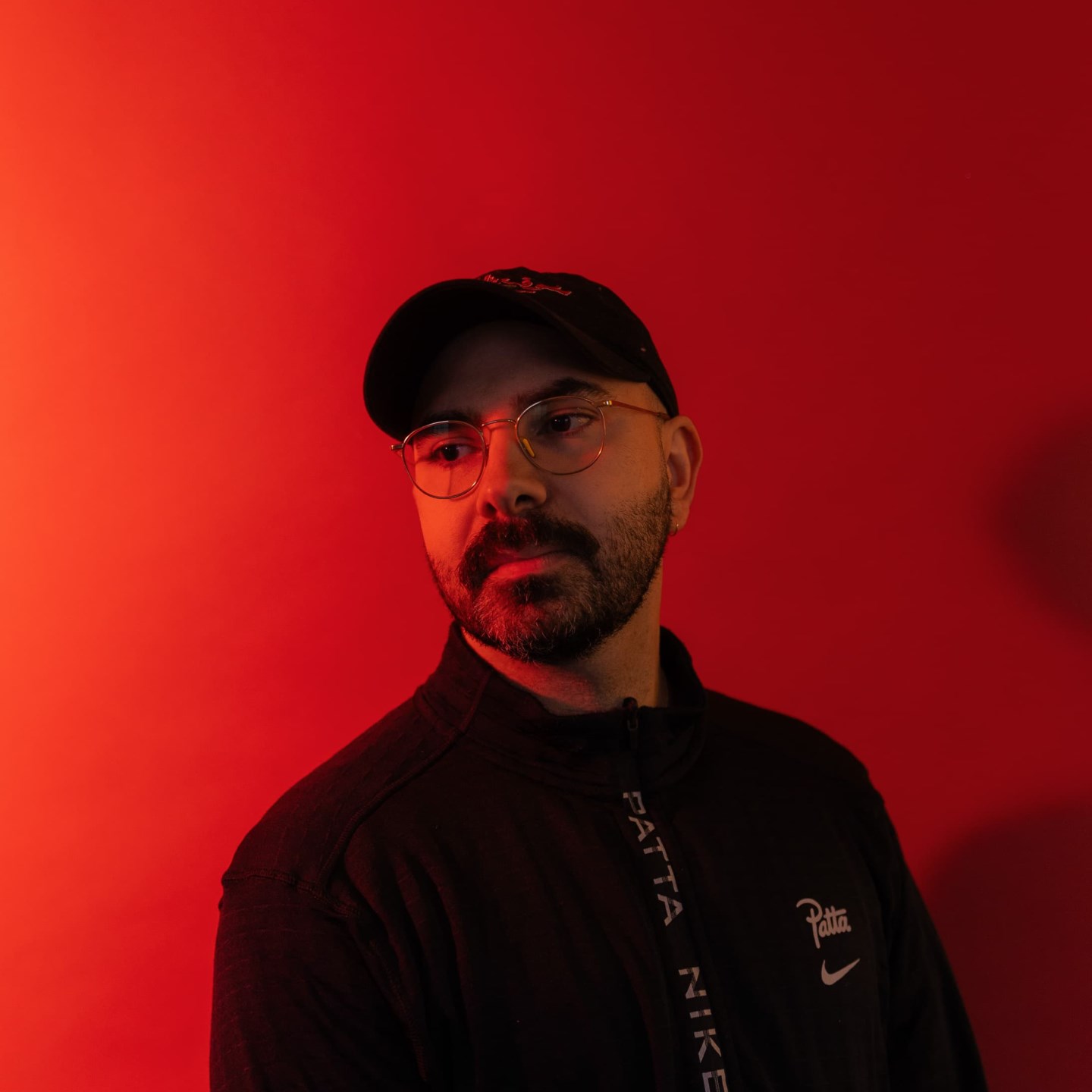 Moving Still · Artist Profile