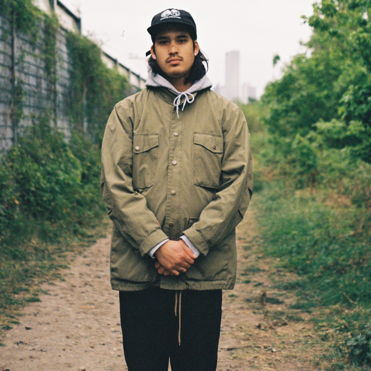 Mowgli (NL) · Artist Profile