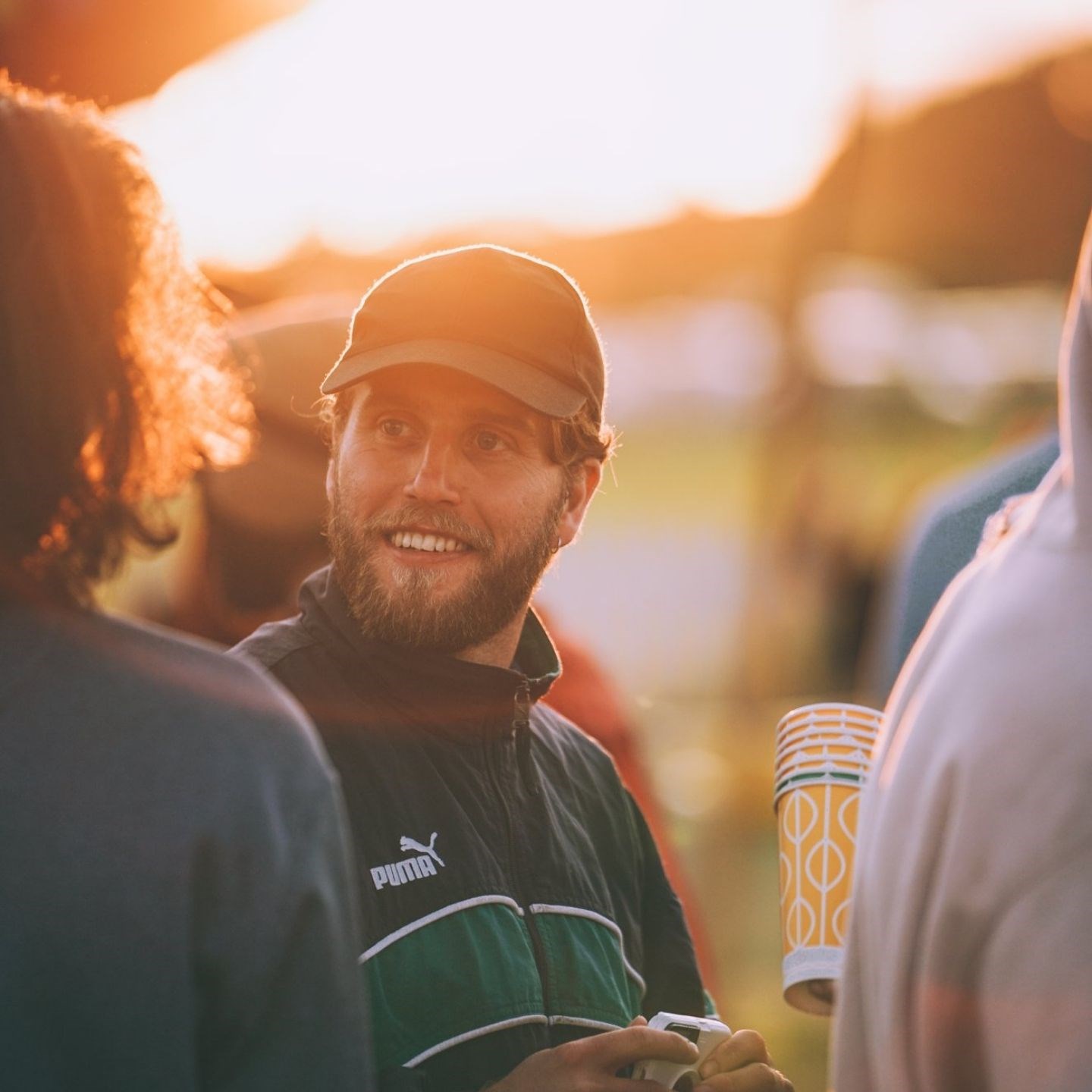 Mr.West · Artist Profile