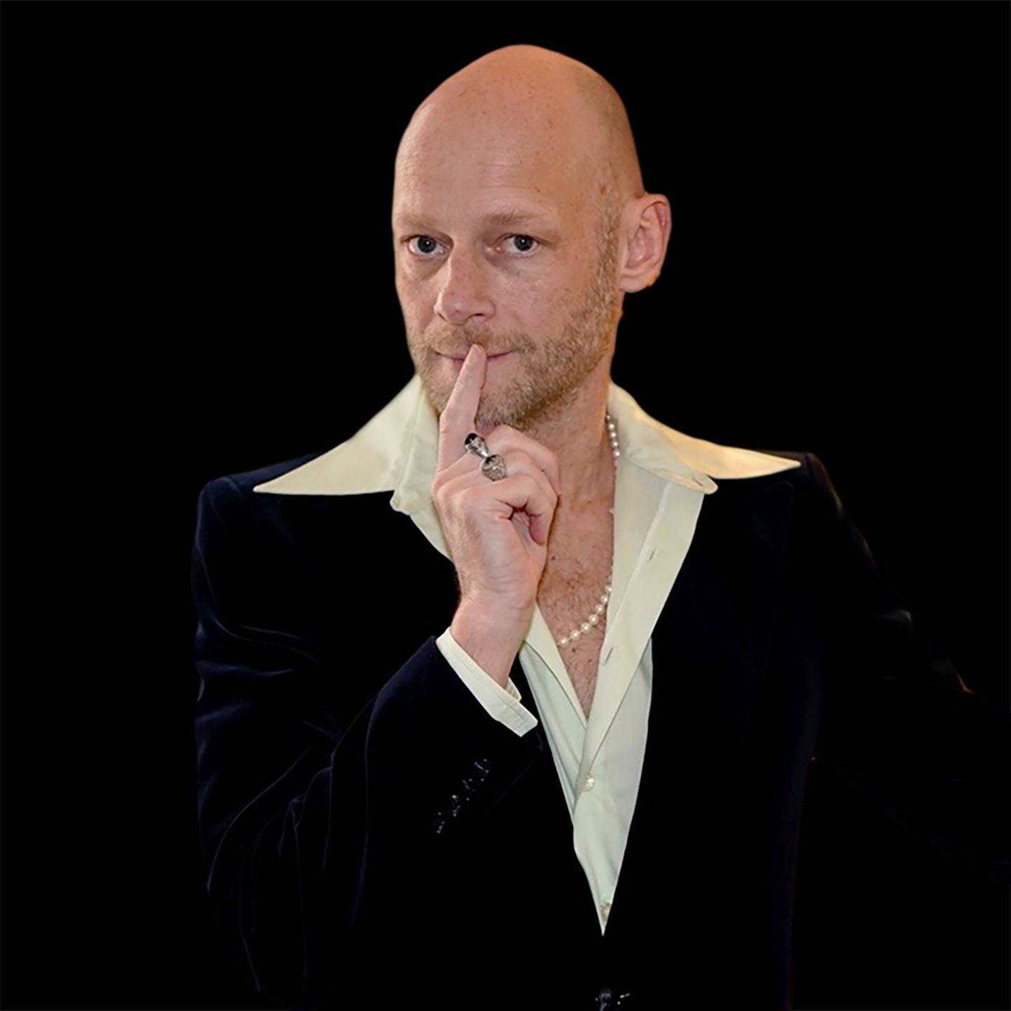 Mr Leonard of Hollywood · Artist Profile