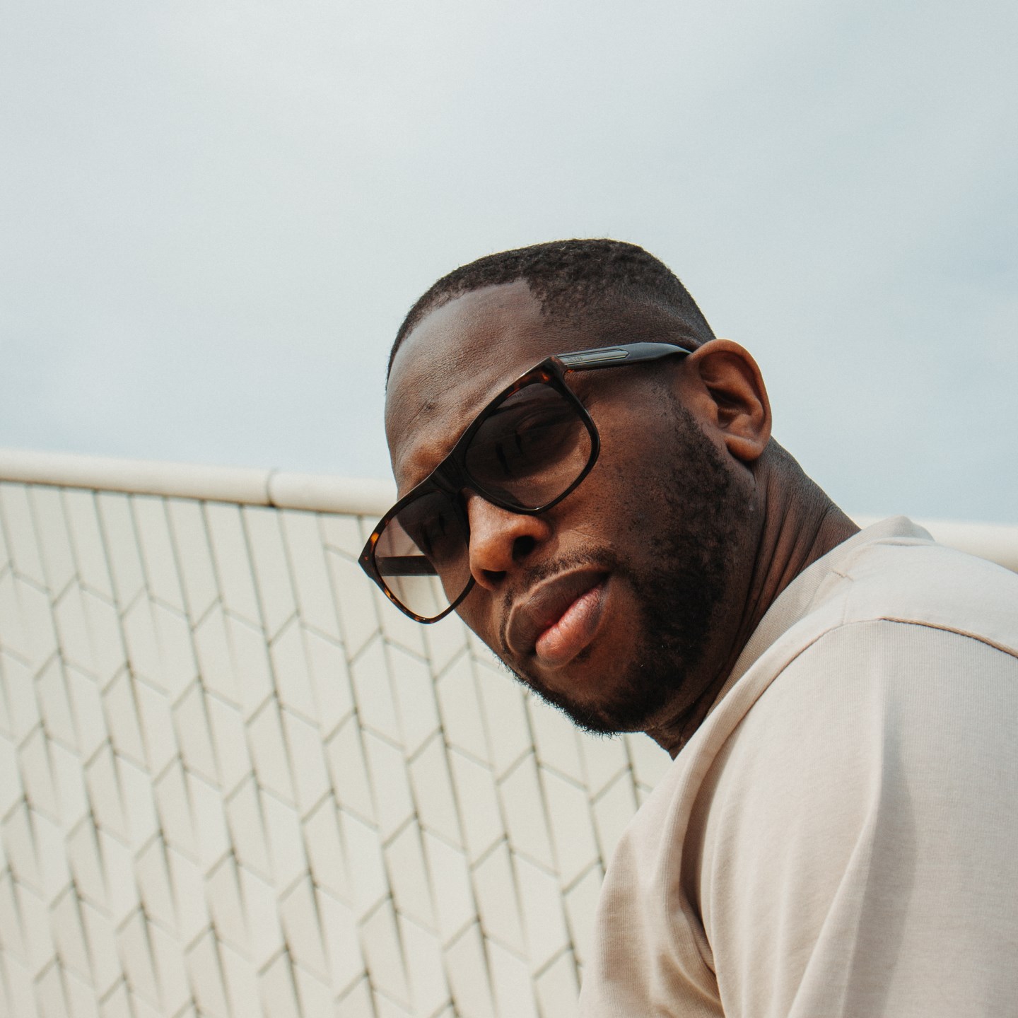 Mr Silk · Biography