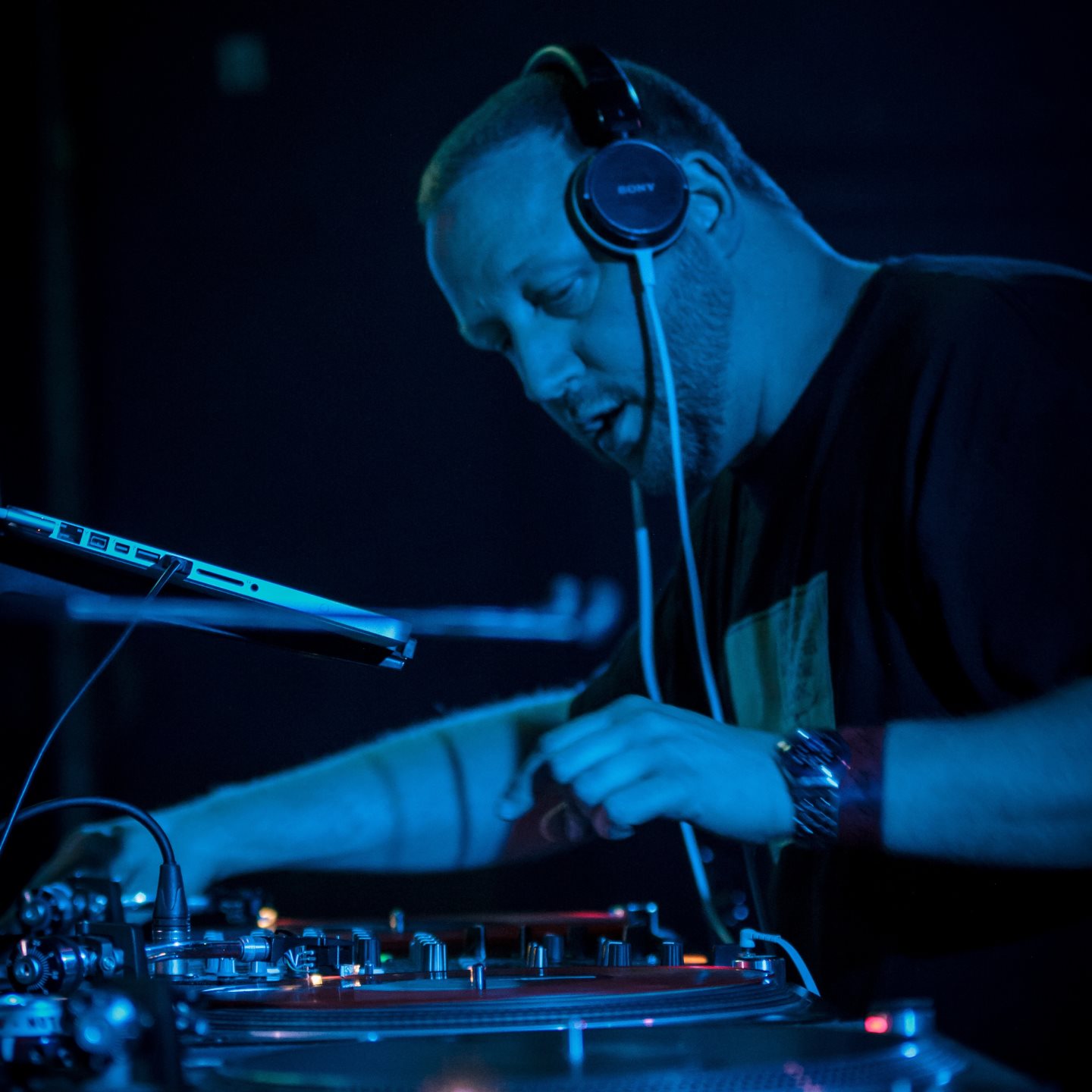 Mr Thing · Artist Profile