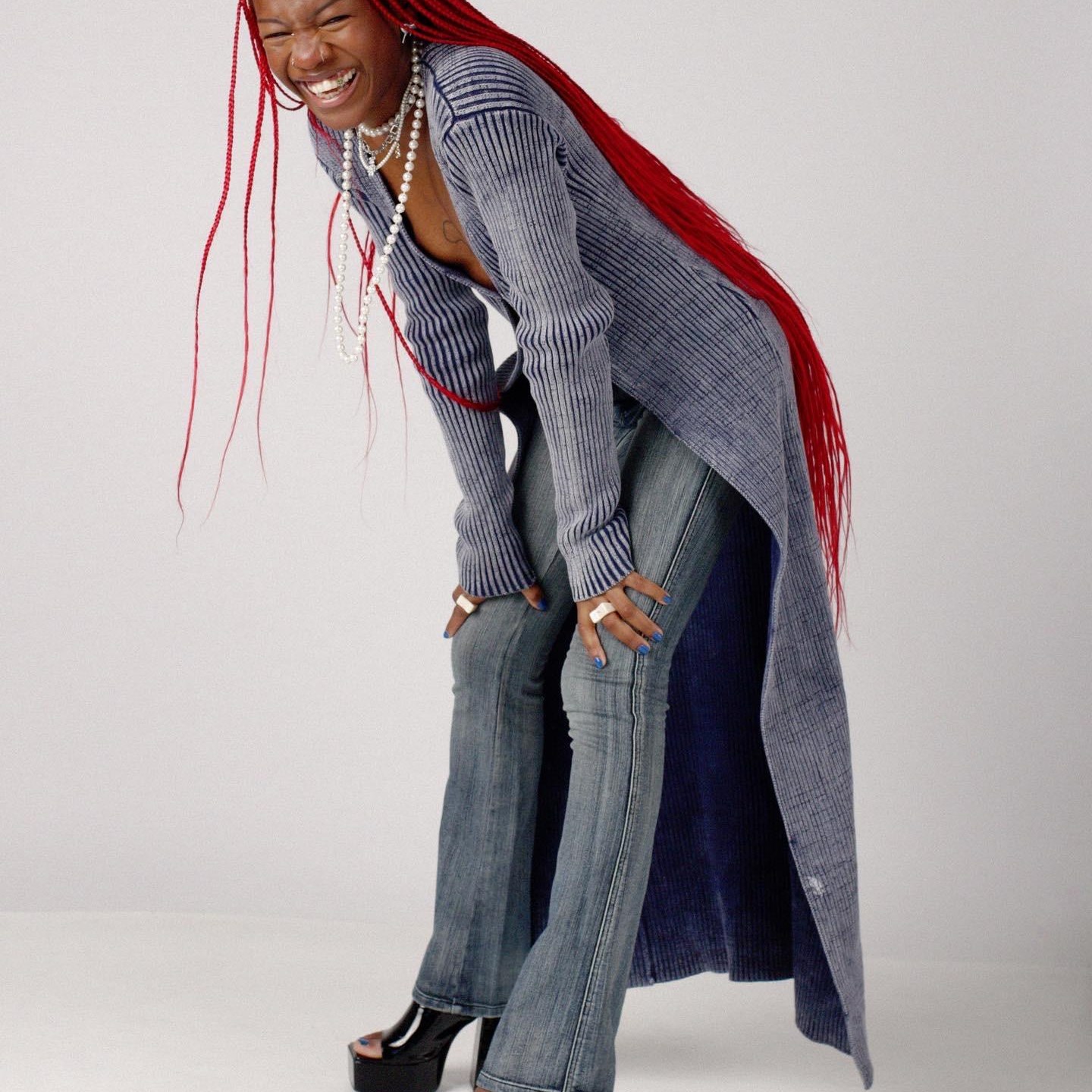 Ms. Baby · Artist Profile