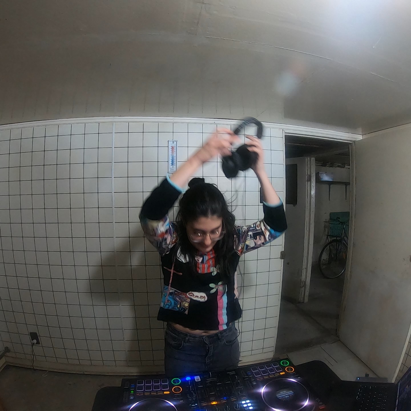 MSDELICIOUS · Artist Profile