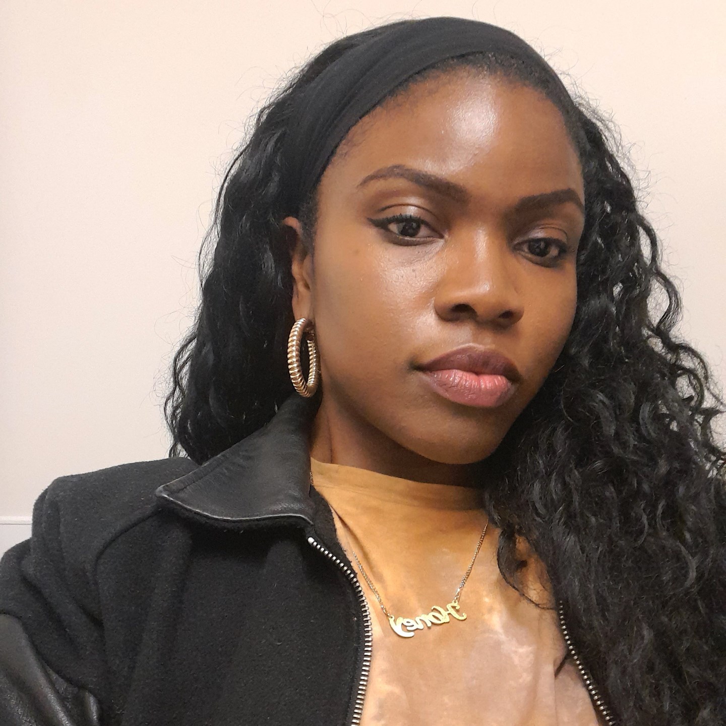 Ms Jules · Artist Profile