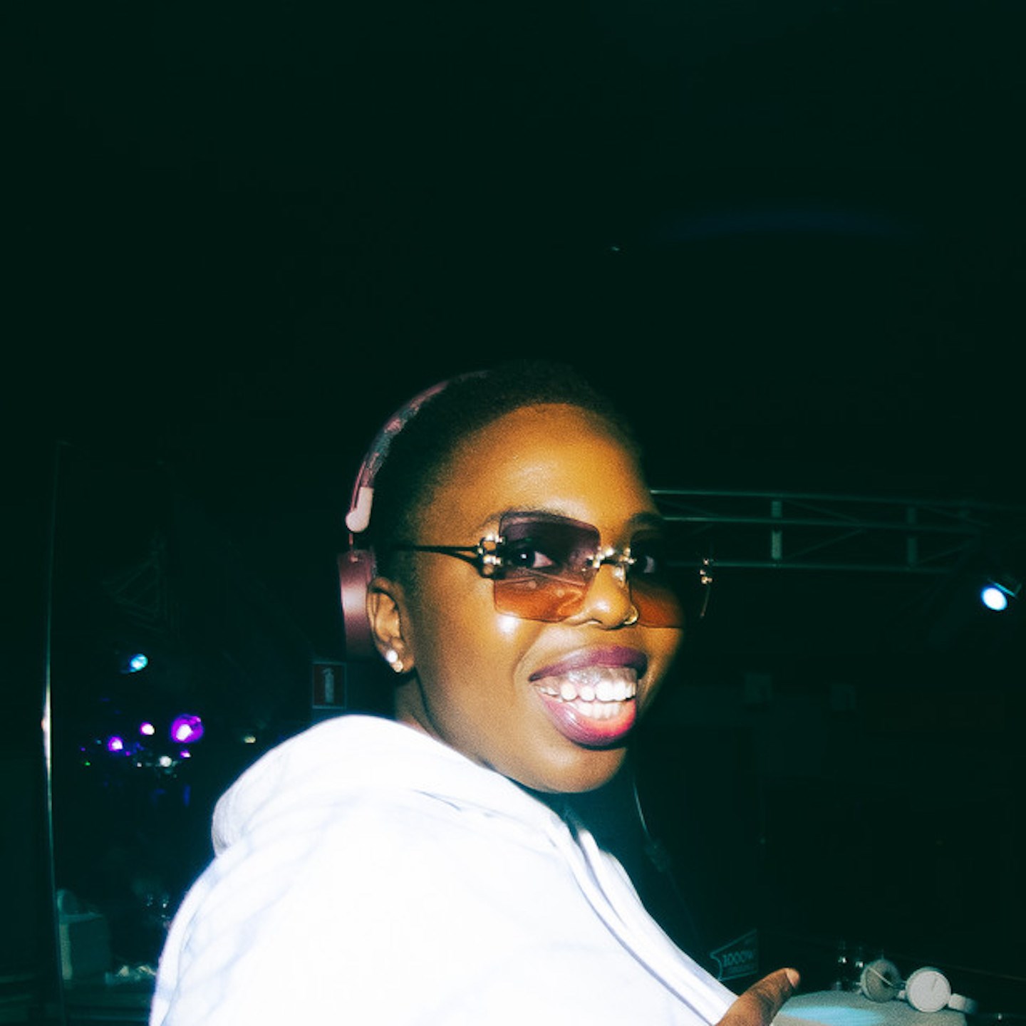 Ms Mavy · Artist Profile